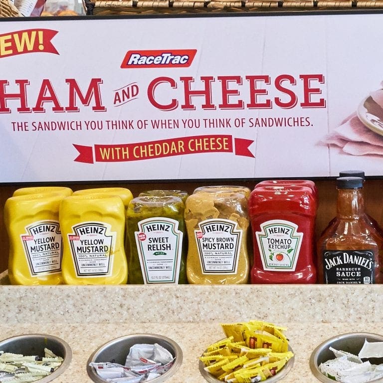 5 Ways to Build the Perfect Hotdog RaceTrac Dogtoberfest