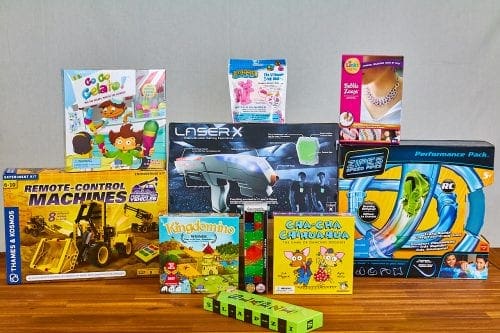 Shop local on Neighborhood Toy Store Day ASTRA