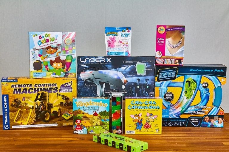 Shop local on Neighborhood Toy Store Day ASTRA