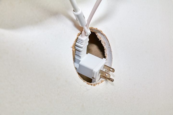 LeGrand In Wall TV Power Made Easy at Best Buy