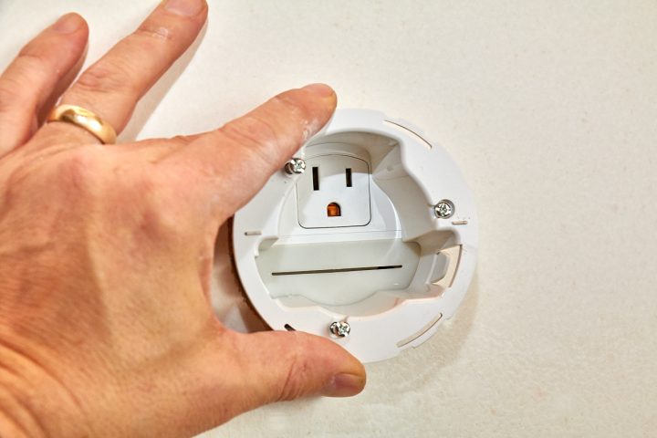 LeGrand In Wall TV Power Made Easy at Best Buy