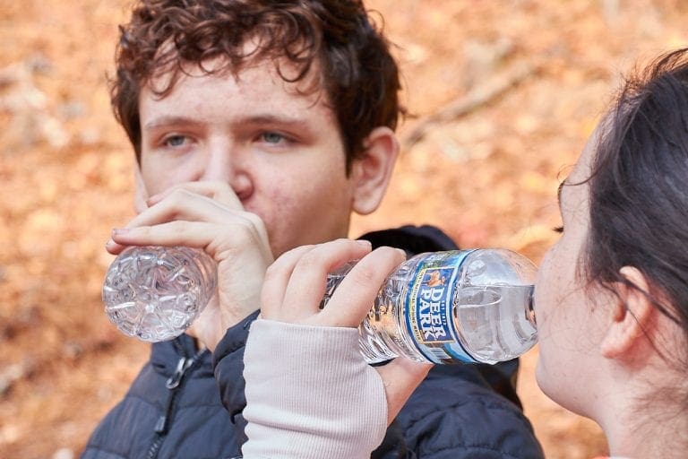 Click and Quench with ReadyRefresh by Nestle Beverage Delivery Service