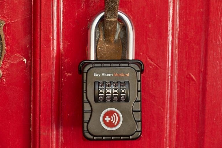 Bay Alarm Medical Devices Provide Peace of Mind