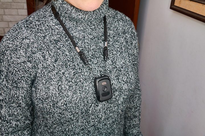 Bay Alarm Medical Devices Provide Peace of Mind