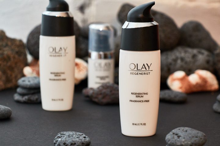 Best Olay Products