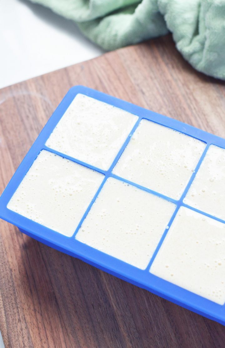 Coffee Gummies layered bulletproof caffeine morning kick