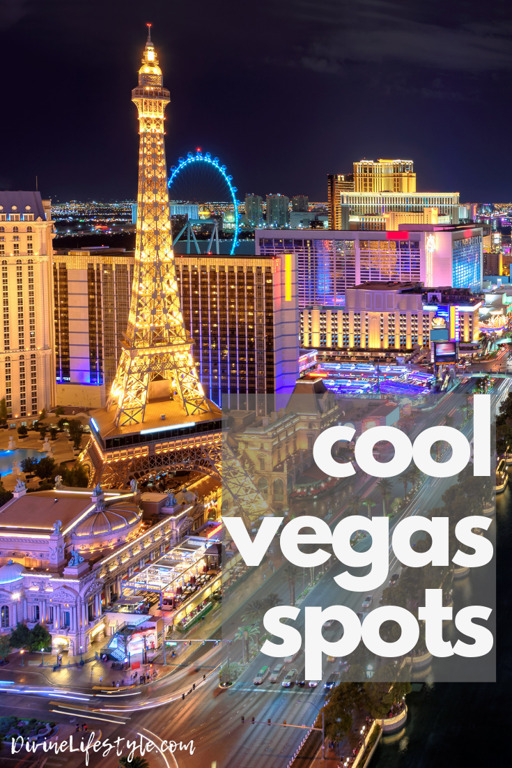 Things To Do in Las Vegas Strip