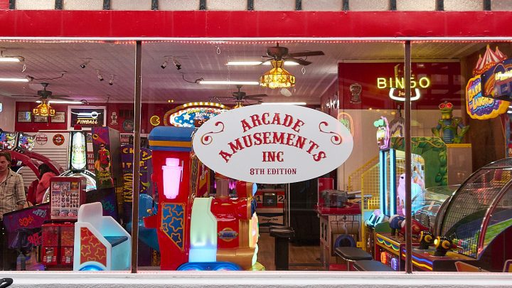 Family Things To Do in Colorado Springs