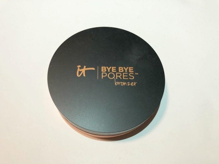 IT Cosmetics Bye Bye Pores Bronzer Makeup Beauty