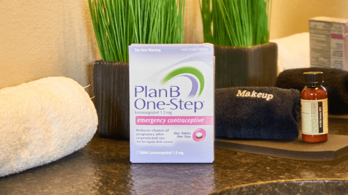 What You Need to Know about Plan B One-Step Emergency Birth Control
