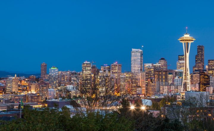 Interesting Facts About Seattle Washington Space Needle