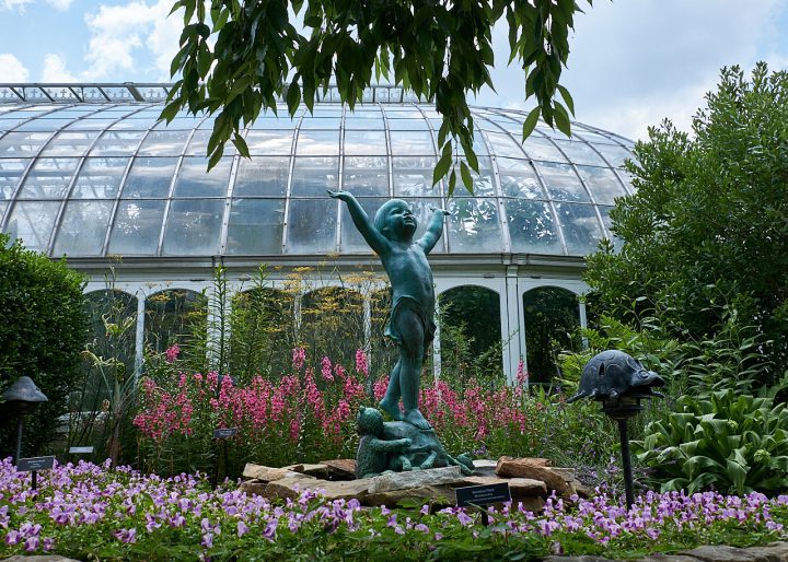 Pittsburgh's Phipps Conservatory Tripadvisor Pennsylvania