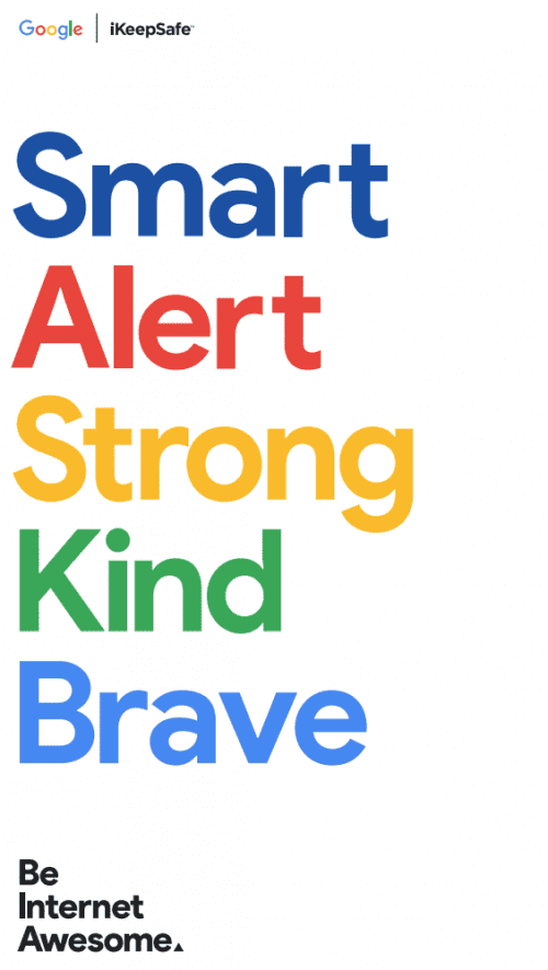 5 Reasons Why It's Cool to be Kind for Kids