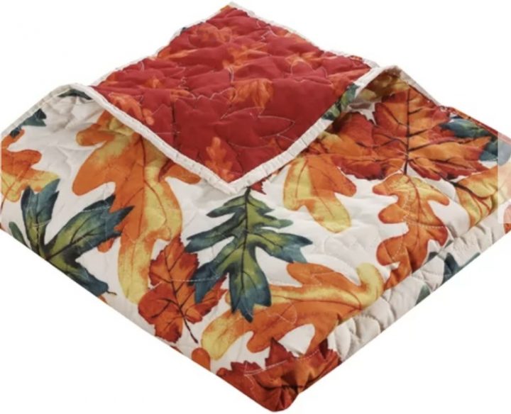 Fabulous Fall Decor: Make it a Harvest Home with Wayfair