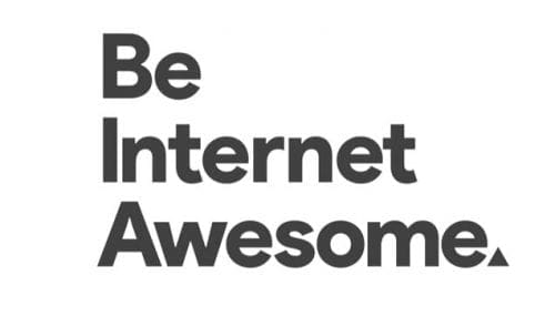 Teaching Kids to Be Good Digital Citizens and Be Internet Awesome