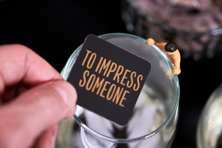 Ladies’ Game Night with YeahNOPE Party Girls Night In