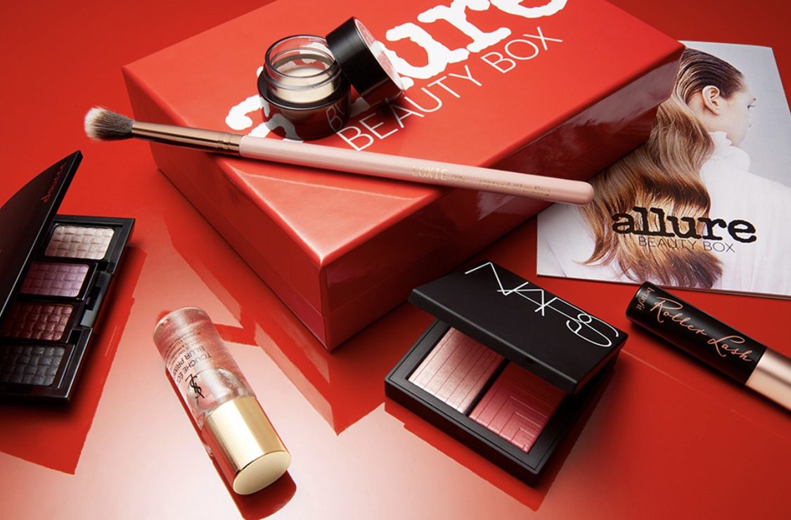 Ultimate Guide to the Best Beauty Box Subscriptions