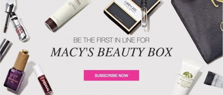 Ultimate Guide to the Best Beauty Box Subscriptions