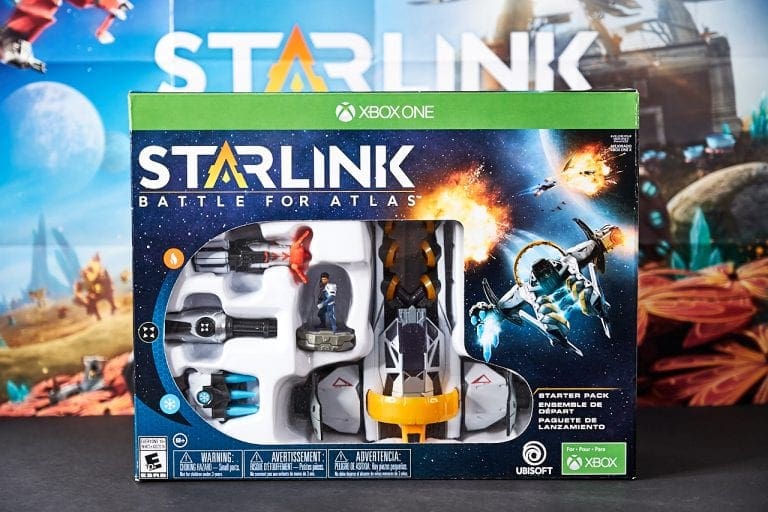 Starlink Battle for Atlas for XBOX ONE Best Buy Technology
