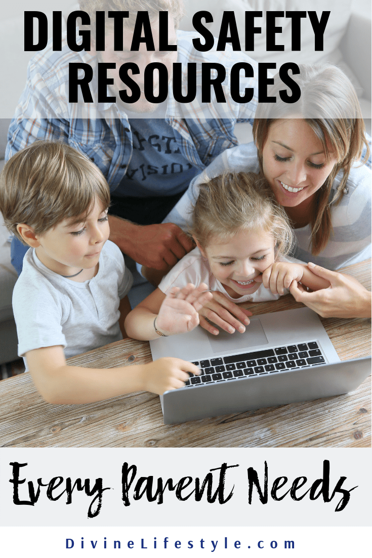 Digital Safety Resources Every Parent Needs from Google
