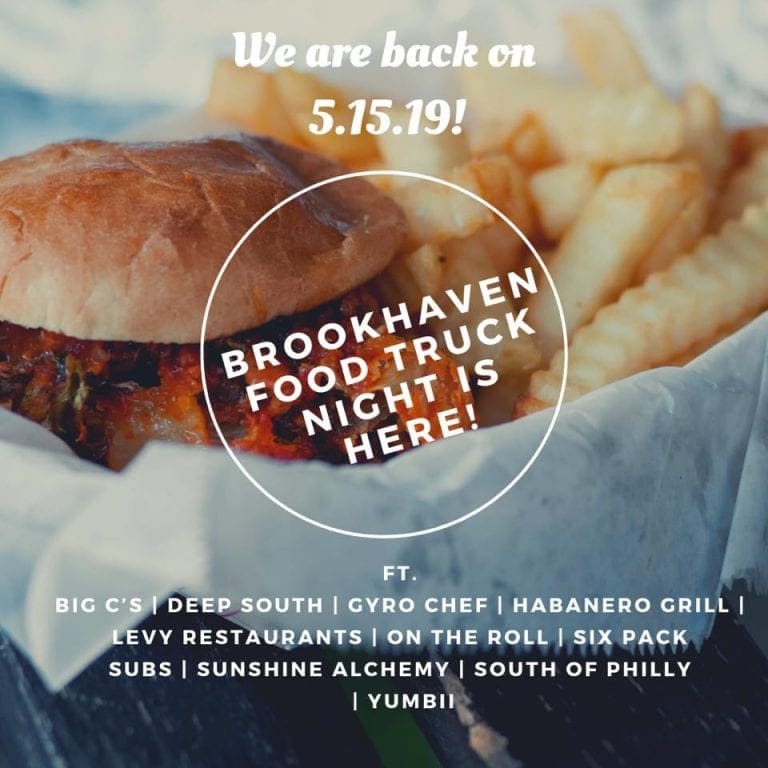 Best Atlanta Food Trucks Georgia Restaurant truck King of Pops