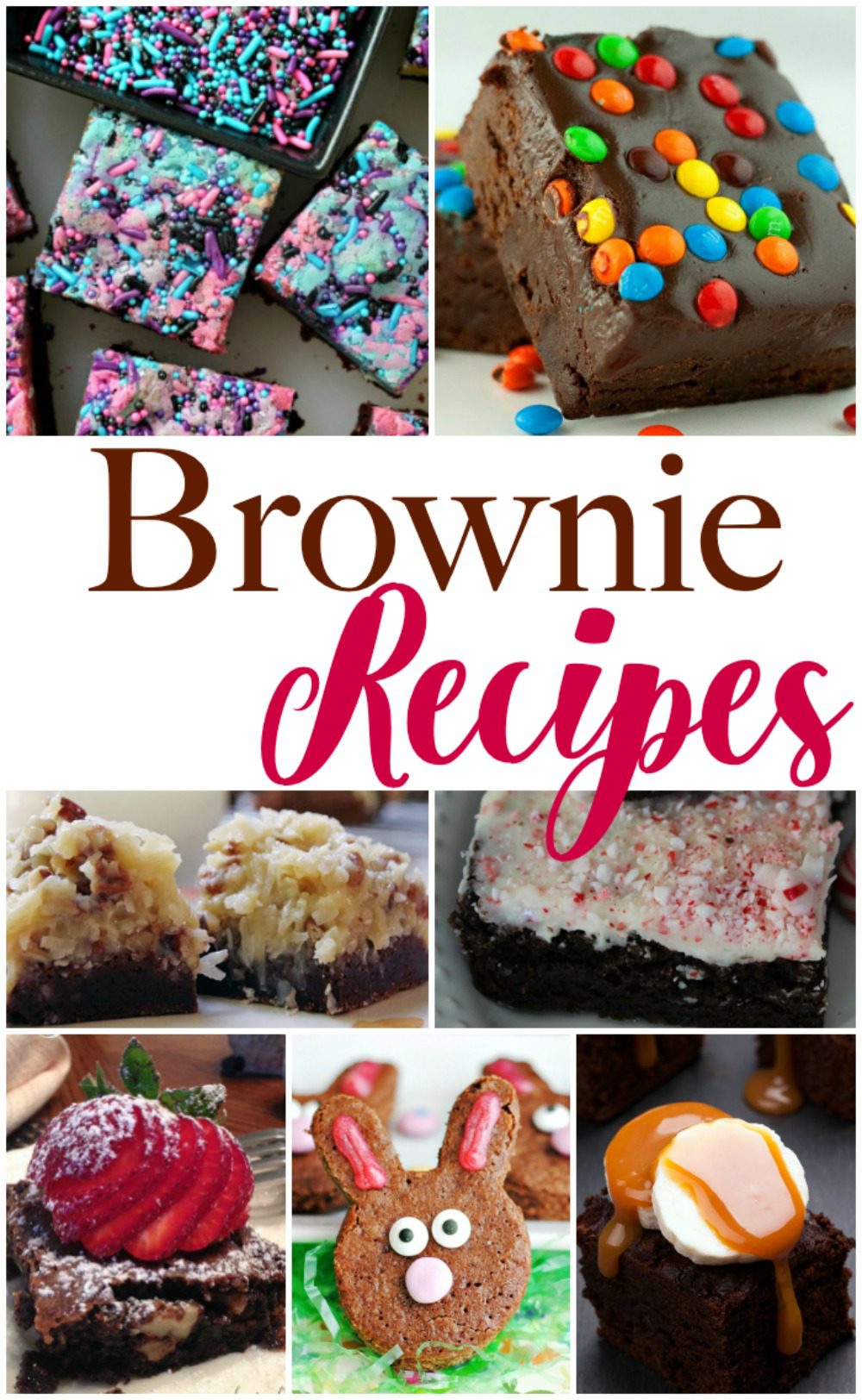 Box Brownie Mix Recipes Best Brownie Recipe Moist Brownies
