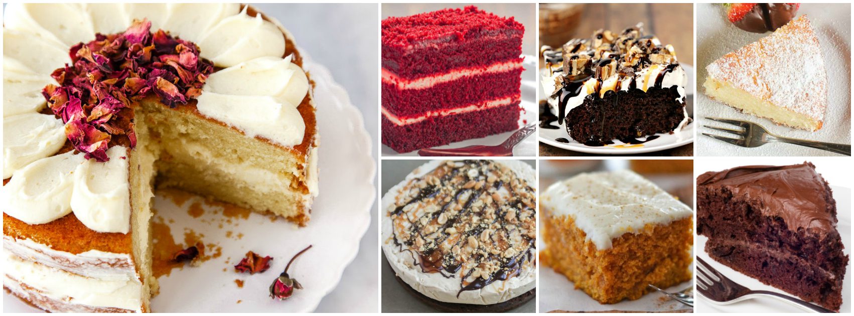 Easy Cake Recipes with few ingredients Divine Lifestyle