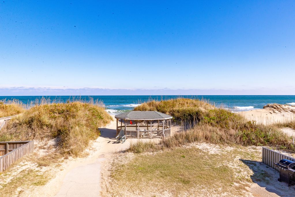 Go VRBO to the Outer Banks in North Carolina Family Travel