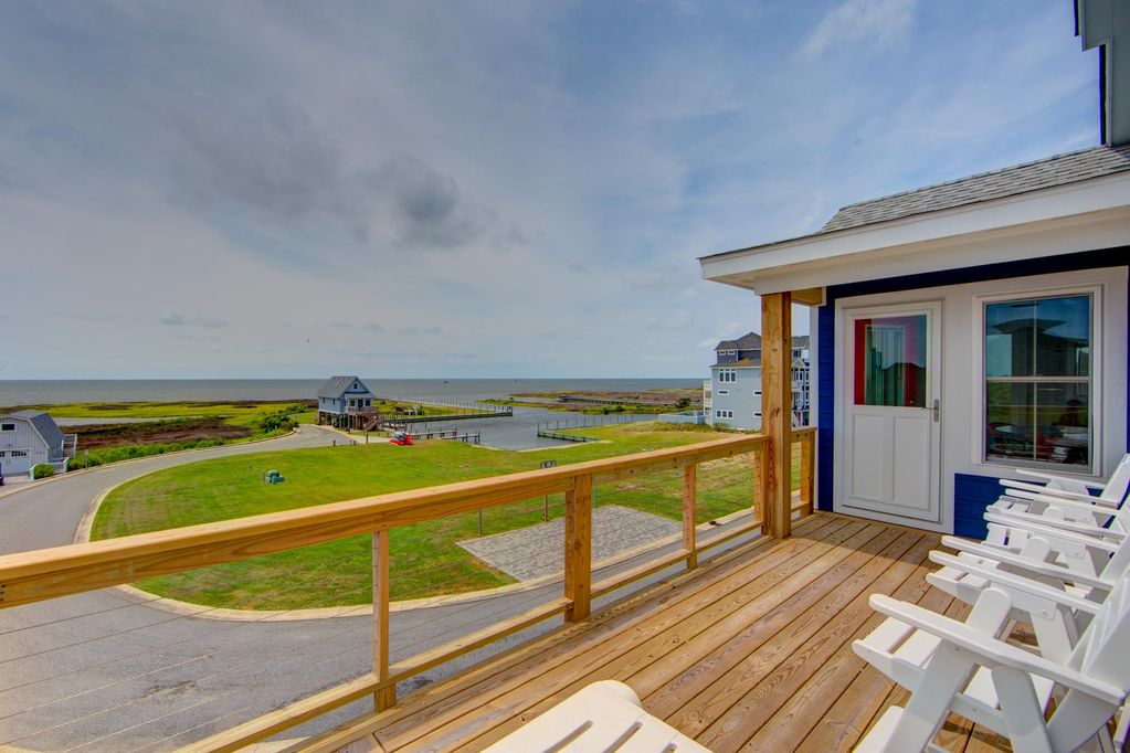 Go VRBO to the Outer Banks in North Carolina Family Travel