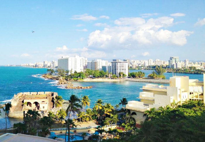 Reasons to Visit Puerto Rico