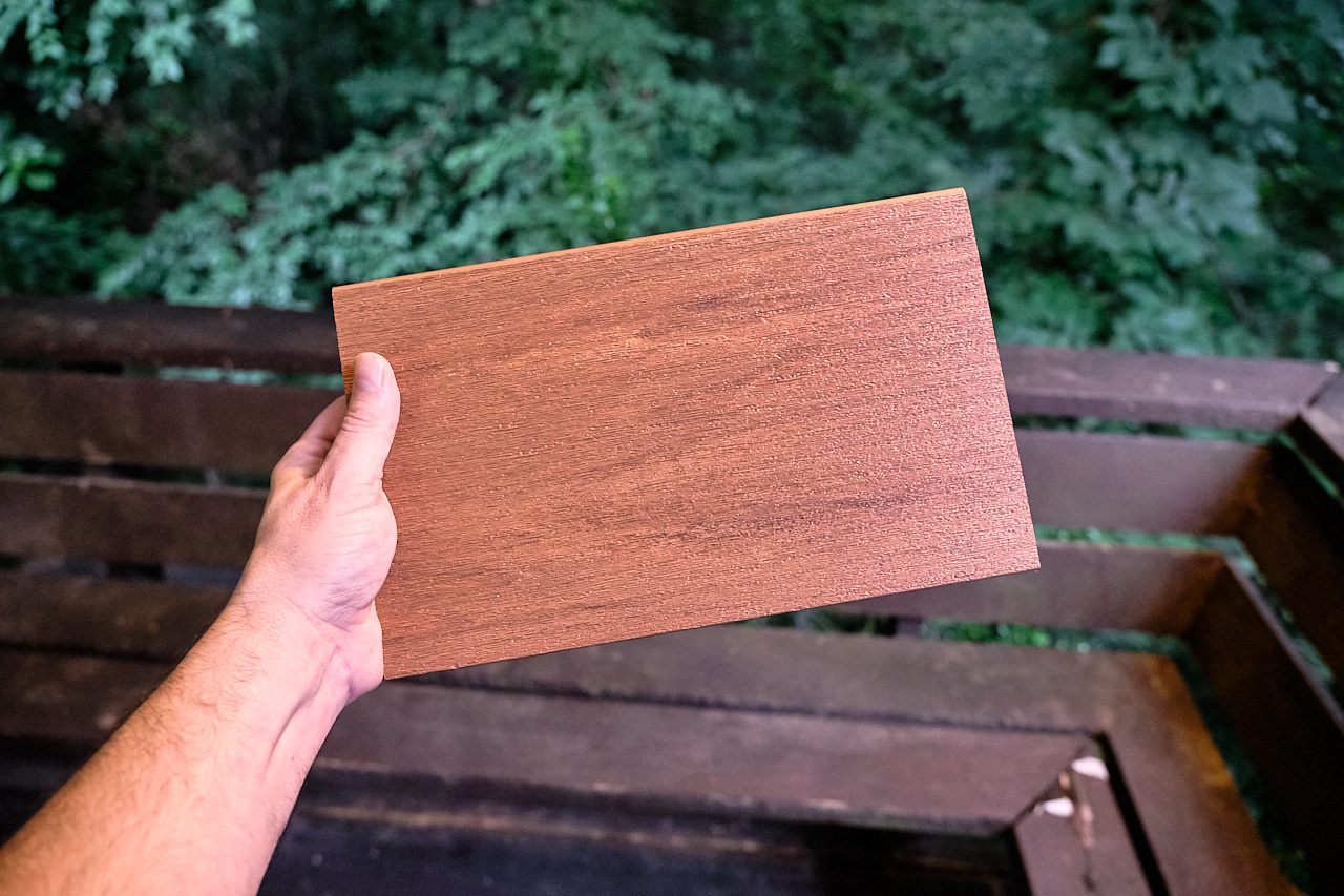 Planning a New Deck with TimberTech Multi-Width Decking