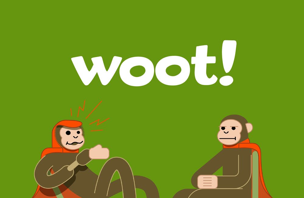 #WootBirthday Twitter Party Divine Lifestyle Woot Amazon
