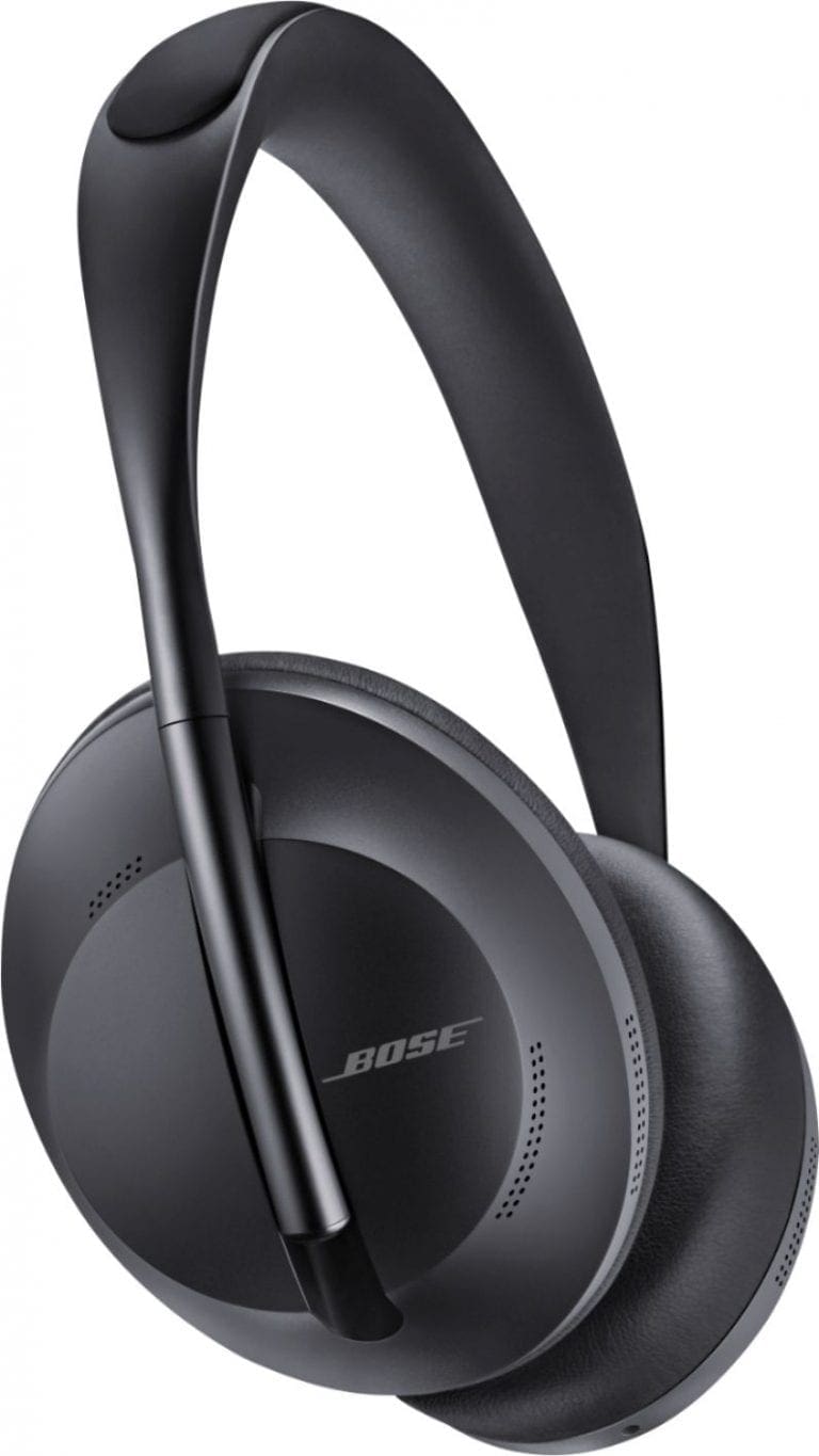 Introducing the Bose Noise Cancelling Headphones 700