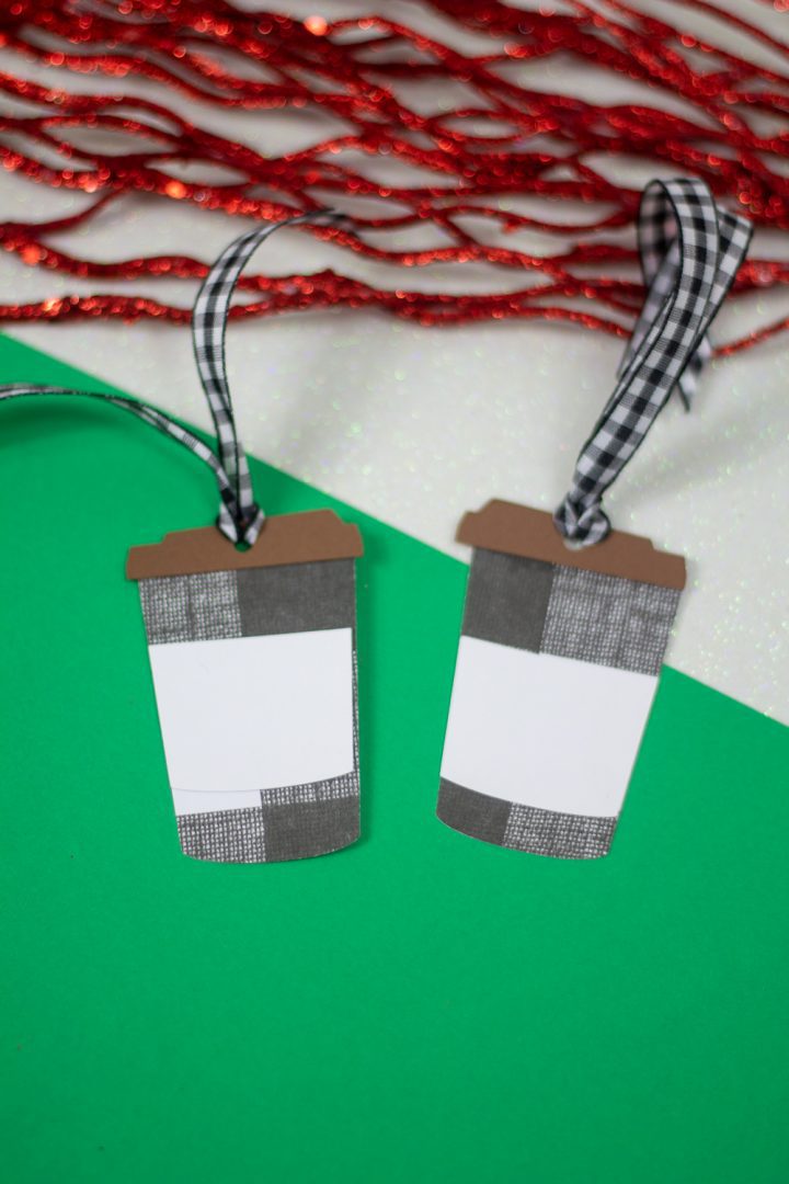 Free Printable Travel Coffee Cup Christmas Gift Tags Divine Lifestyle