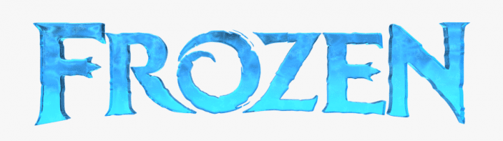 Let it Go with Disney FROZEN Elsa Anna Olaf Kristoff Movie