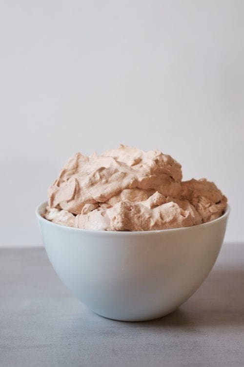 Dalgona Korean Whipped Coffee Fluff Nutella Dalgona Coffee Whip