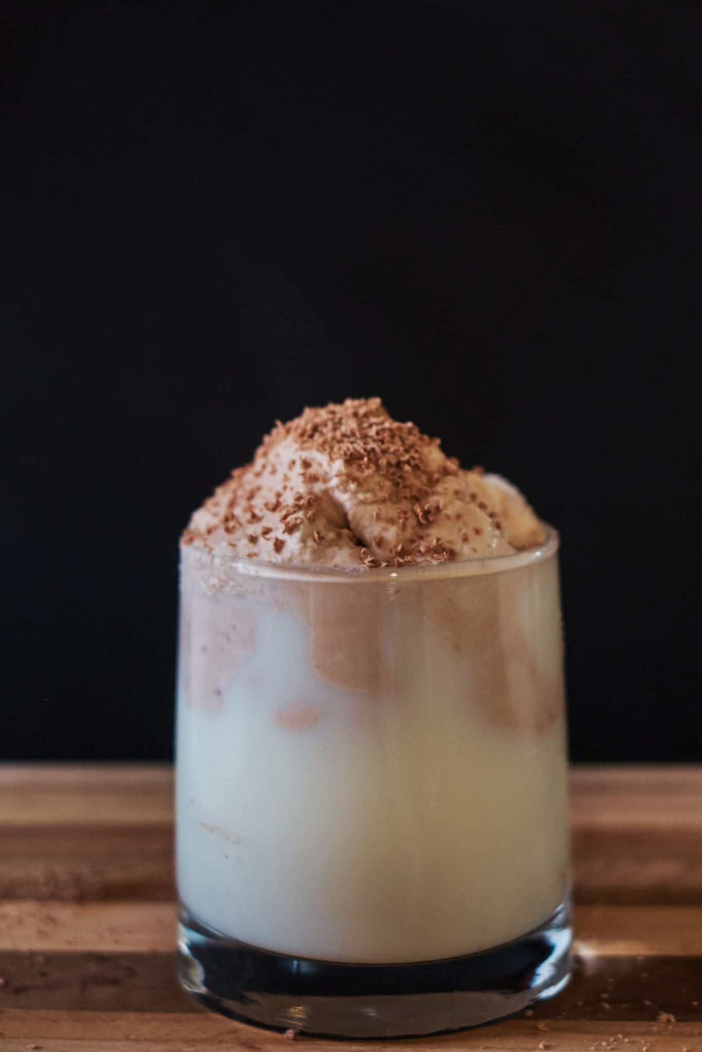 Dalgona Korean Whipped Coffee Fluff Nutella Dalgona Coffee Whip