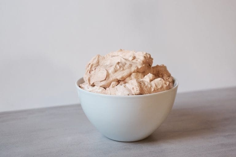 Dalgona Korean Whipped Coffee Fluff Nutella Dalgona Coffee Whip