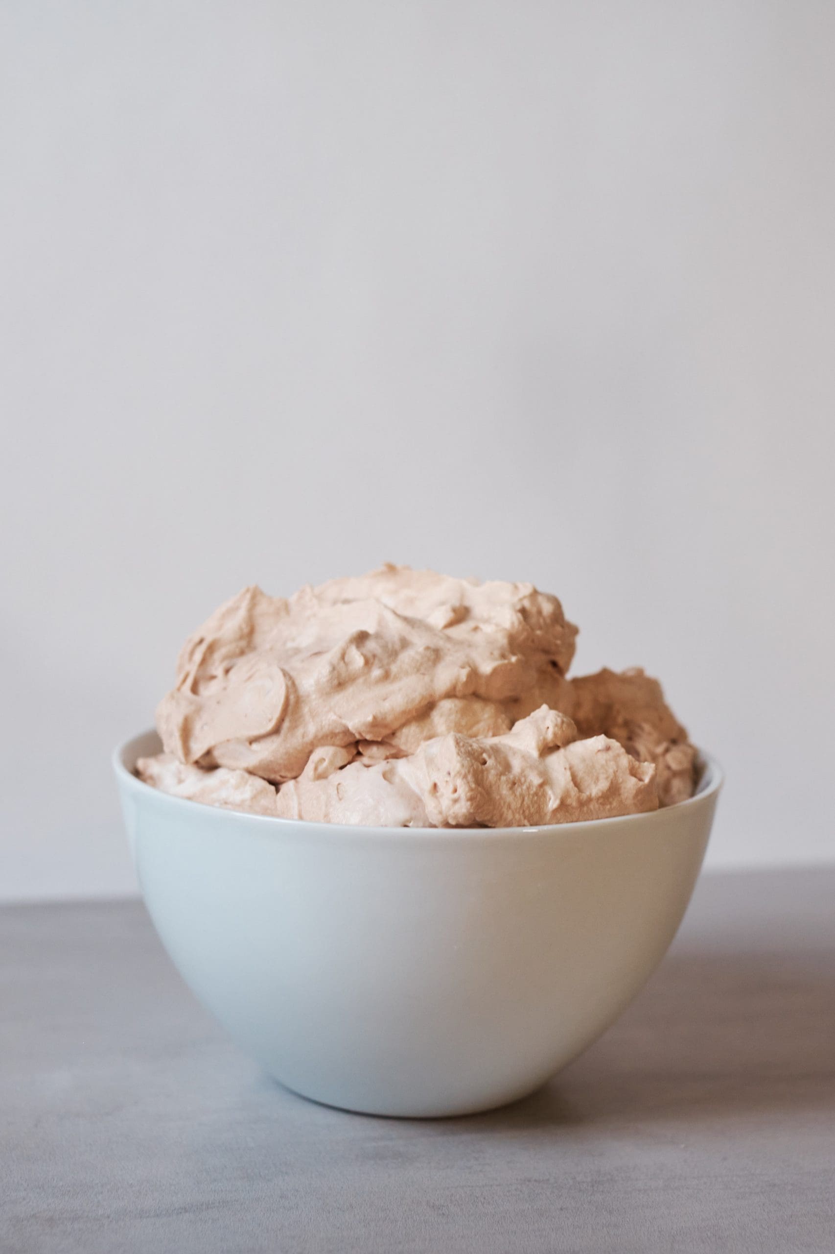 Dalgona Korean Whipped Coffee Fluff Nutella Dalgona Coffee Whip