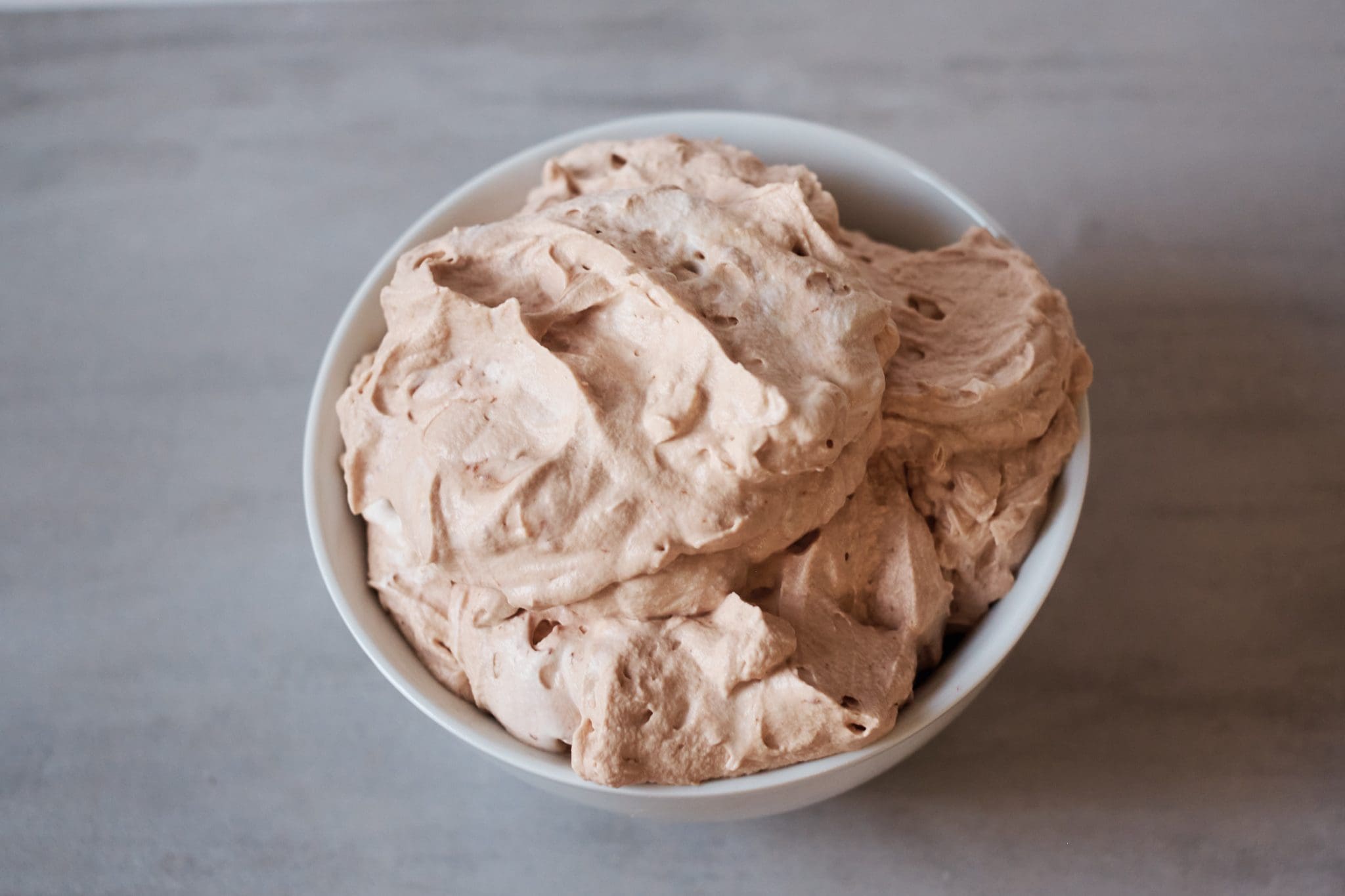 Dalgona Korean Whipped Coffee Fluff Nutella Dalgona Coffee Whip