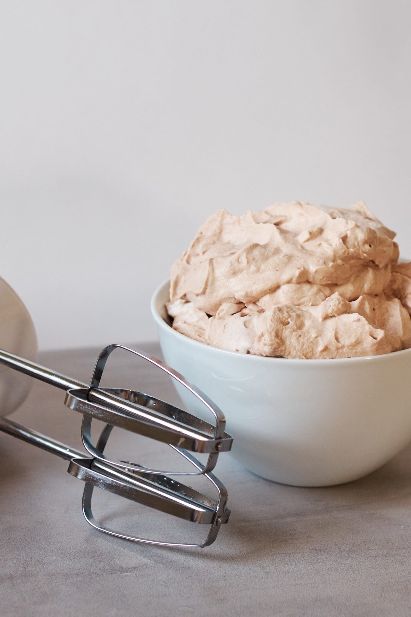 Dalgona Korean Whipped Coffee Fluff Nutella Dalgona Coffee Whip