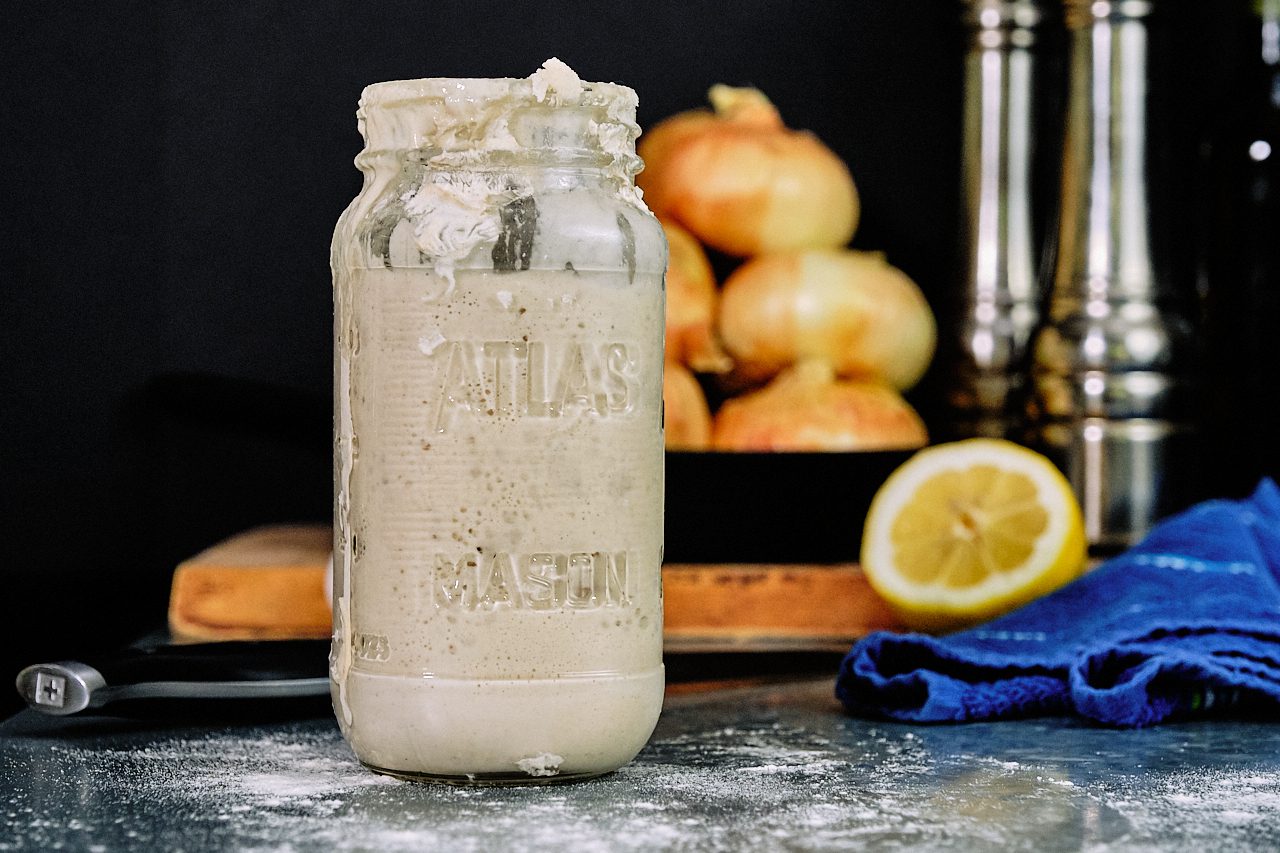 Sourdough Tempura Fried Pacific Cod Fish Recipe Divine Lifestyle