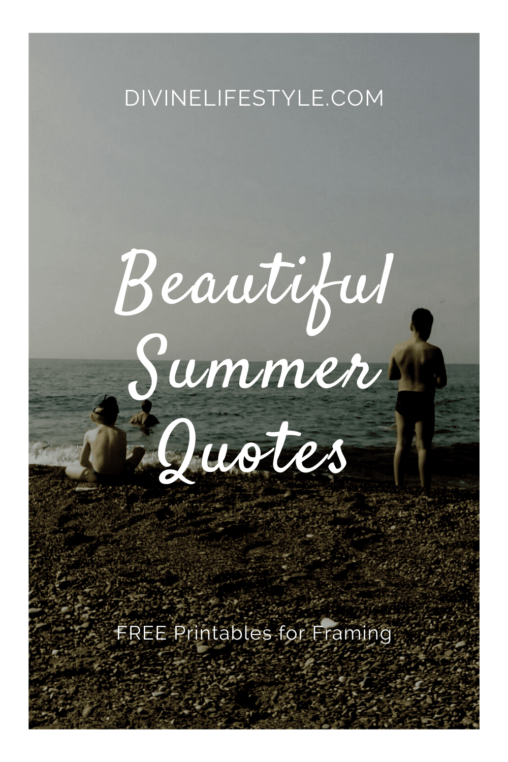 Summer Lovin Quotes