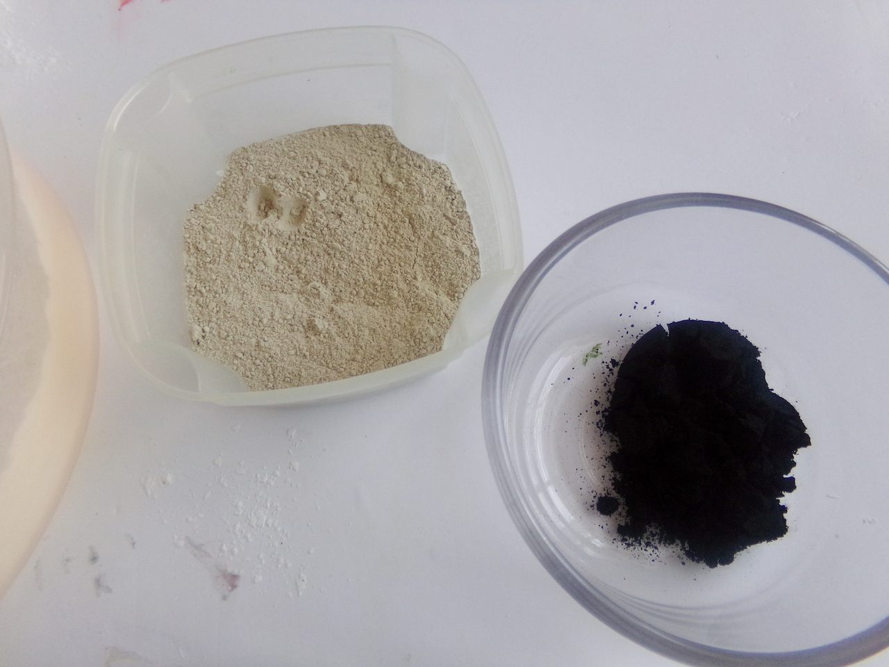 Galaxy Bath Bomb Recipe Intergalactic Lush Homemade Beauty