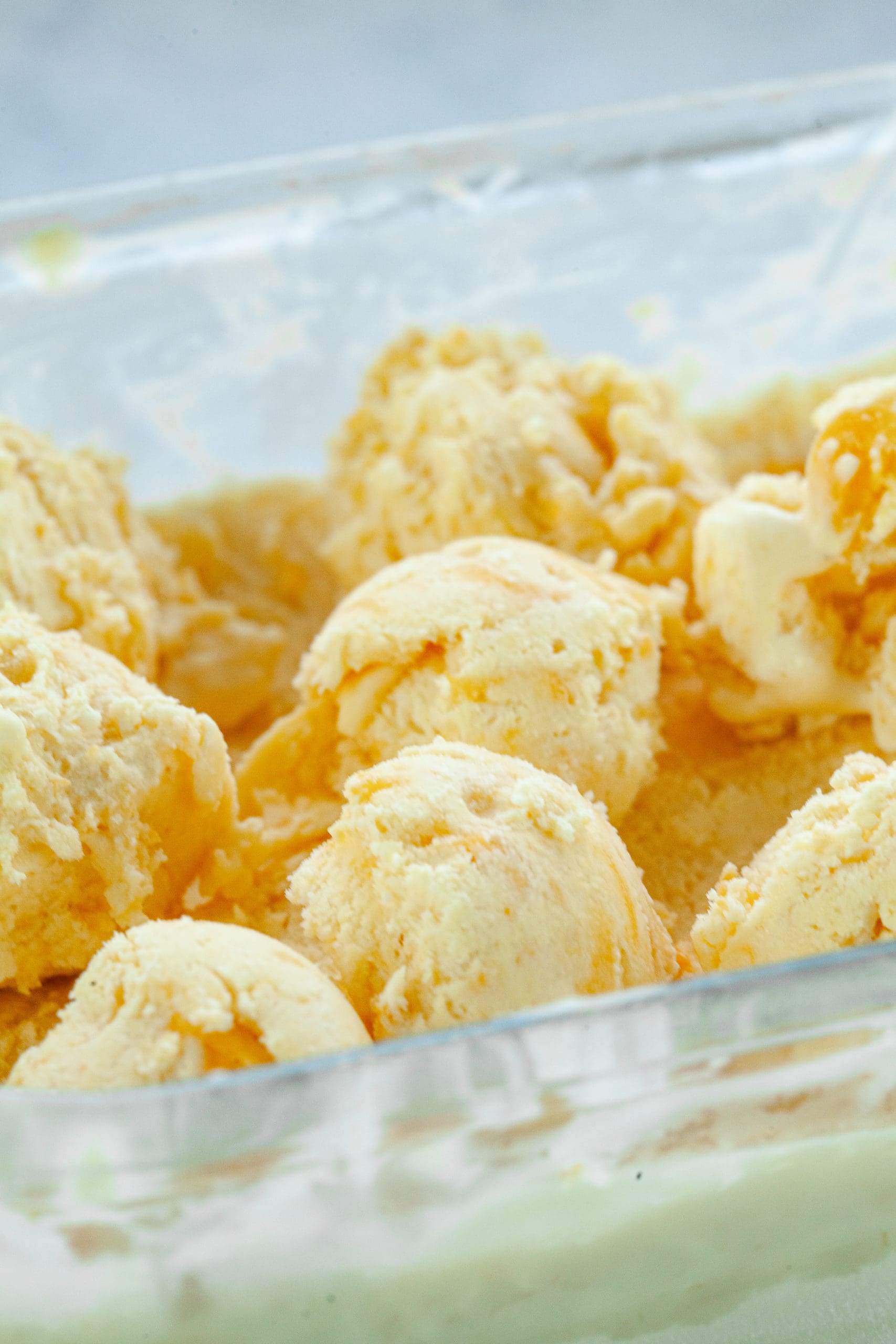 Mango Ice Cream Recipe