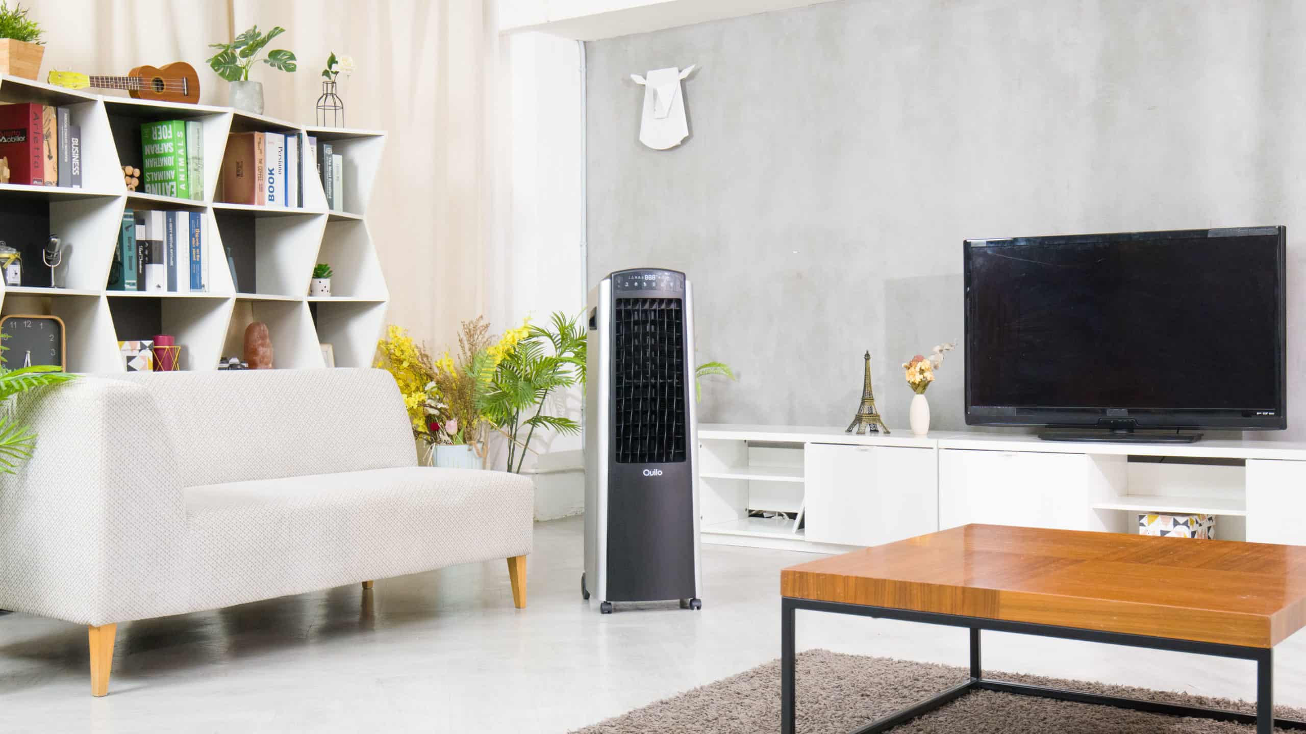 Quilo Aviance: An All Seasons Air Climatizer Divine Lifestyle