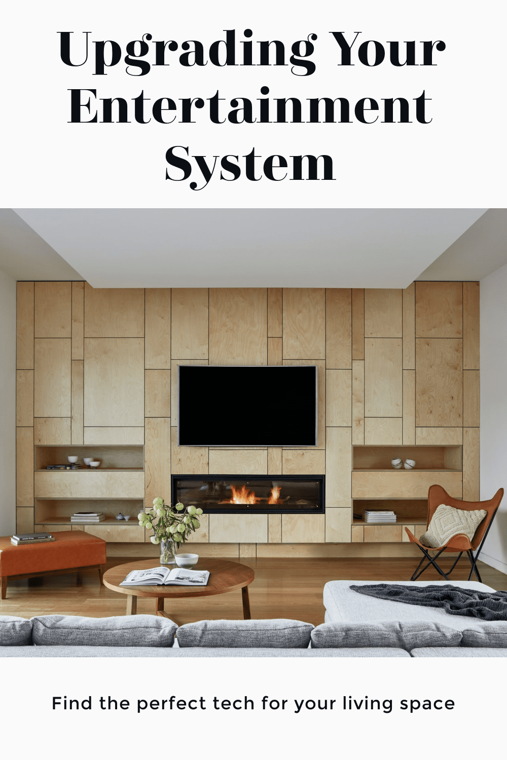 Upgrading Your Entertainment System Divine Lifestyle
