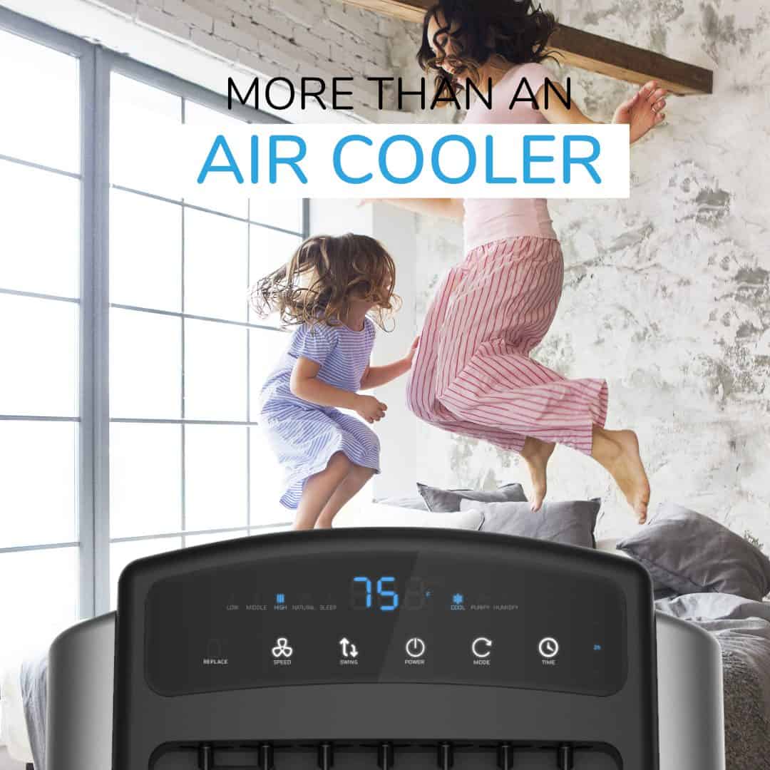 Quilo Aviance: An All Seasons Air Climatizer Divine Lifestyle