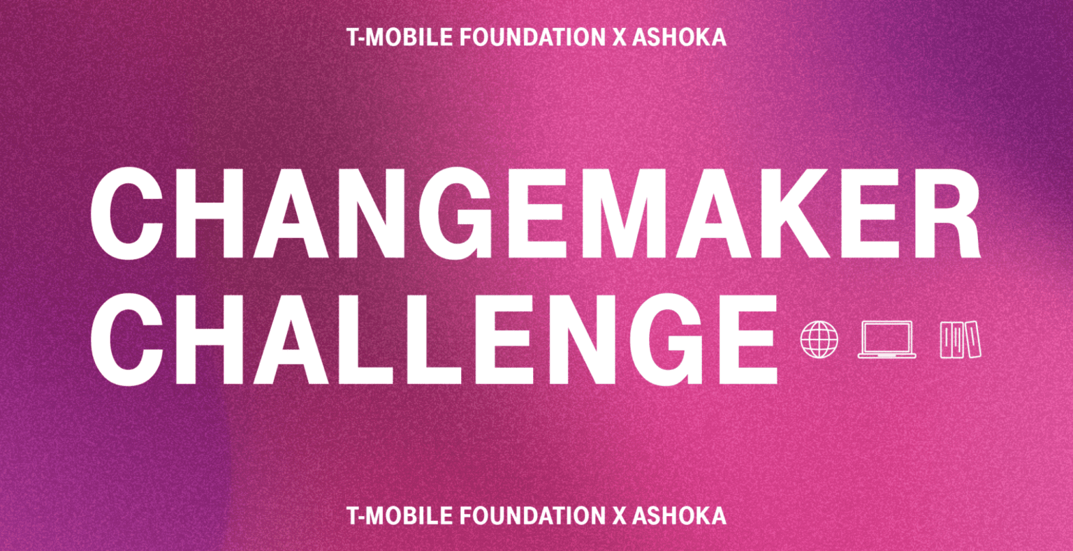 T-Mobile Celebrate Young Innovators with the Changemaker Challenge