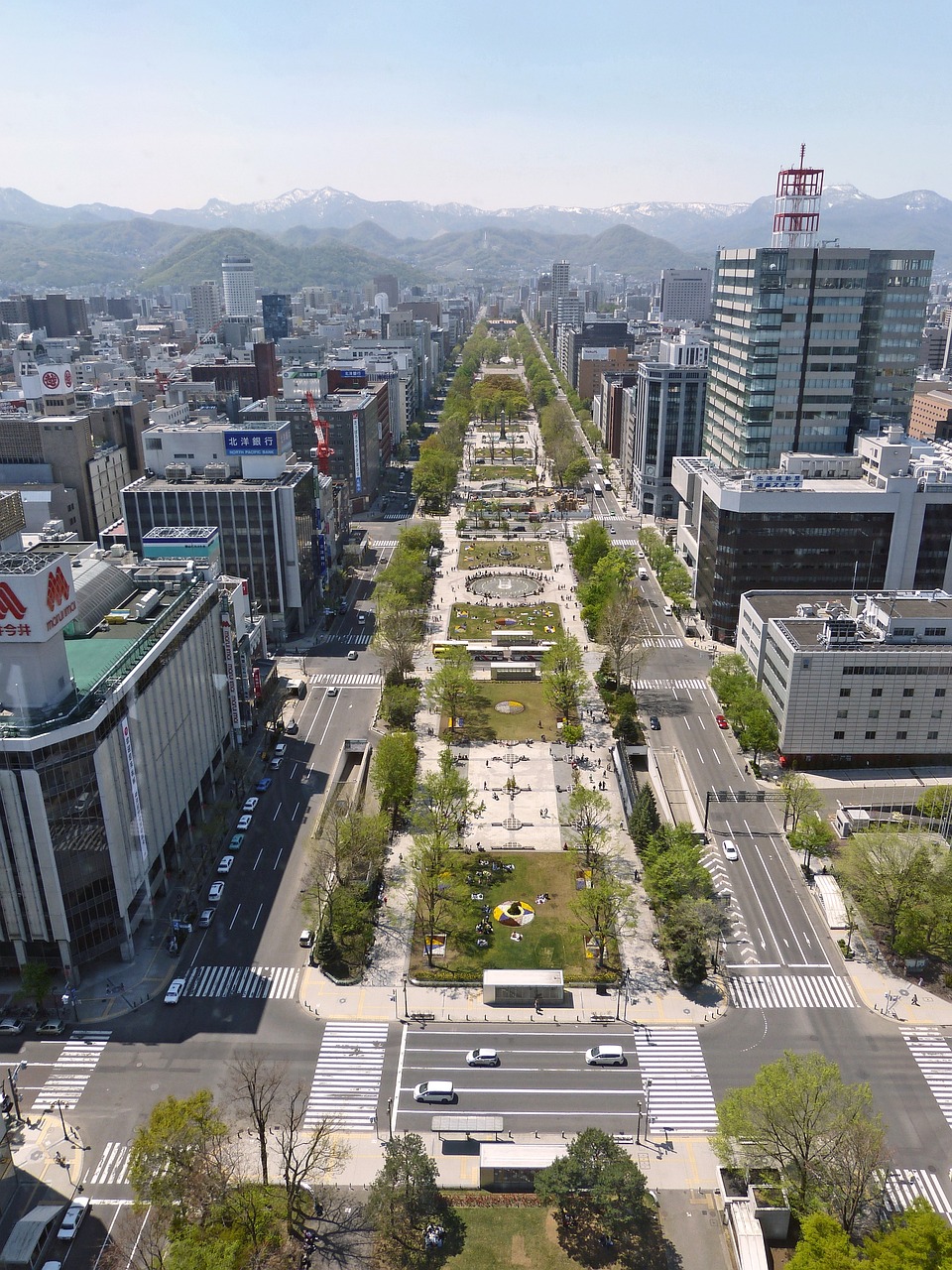9 Essential Things to Do When in Sapporo Divine Lifestyle